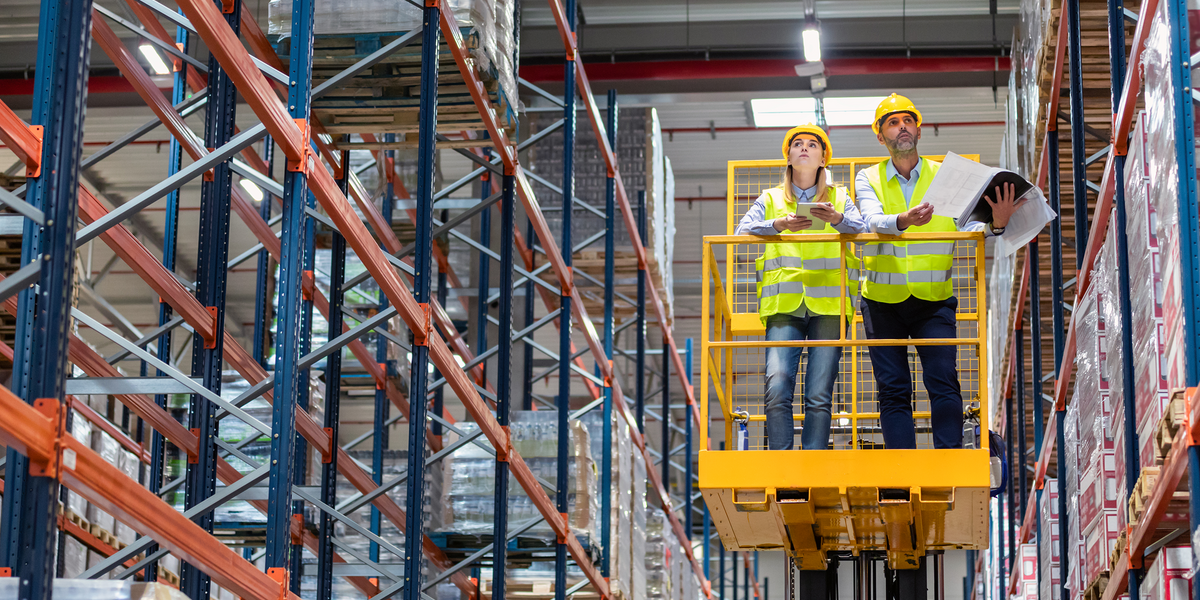 Industrious People - Case Study — ClockingSystems