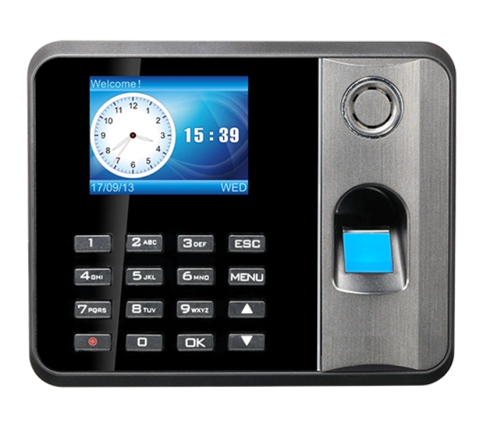 Clocking Cards – Clocking Systems