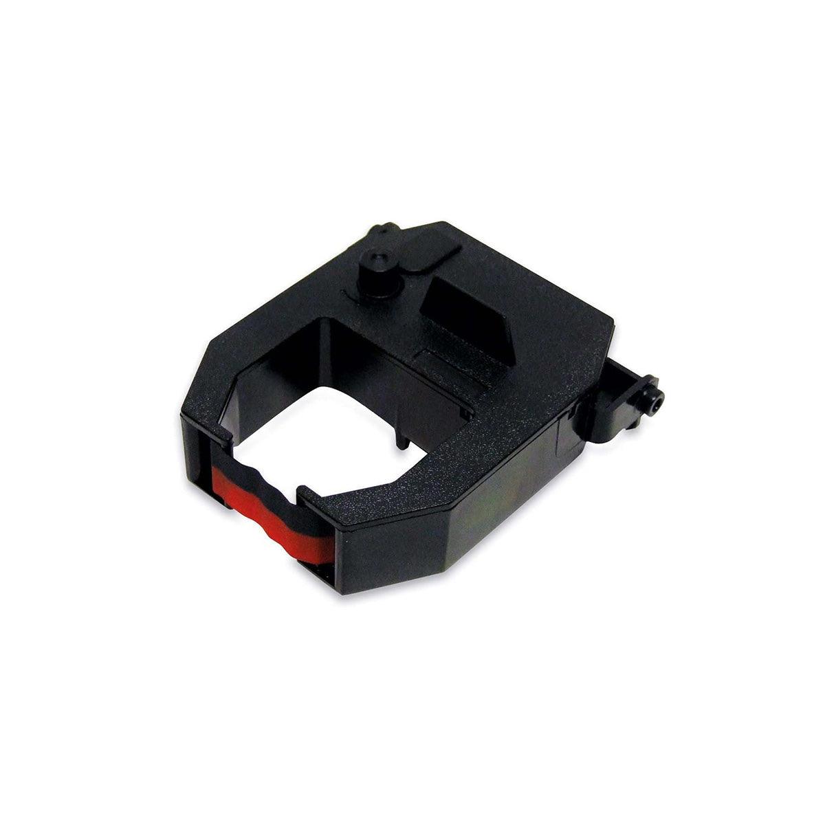 Replacement Ink Ribbon for CS30 - Black and Red – Clocking Systems