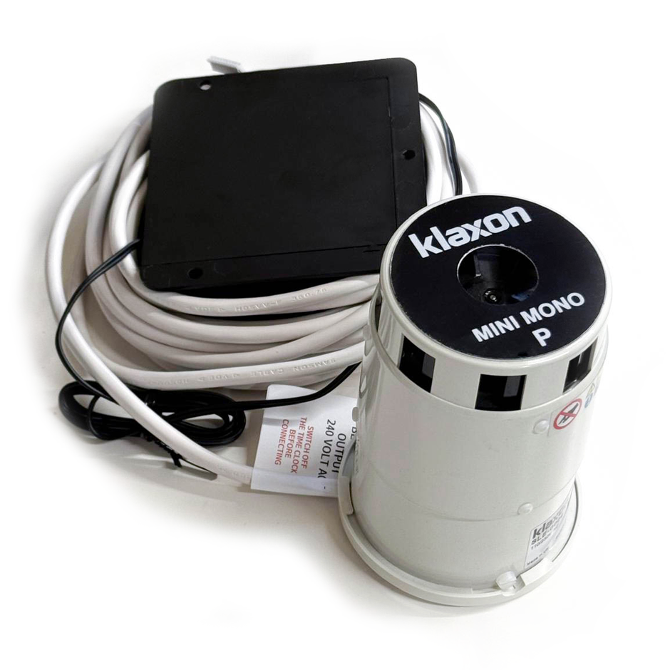 EvoTime Software – Clocking Systems