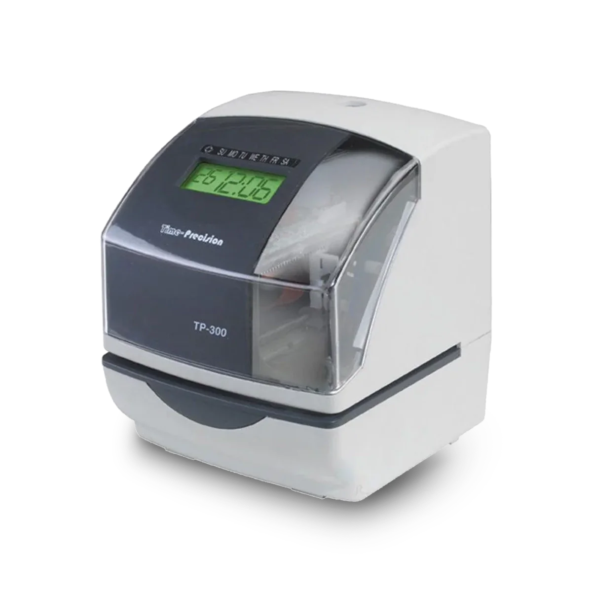 Time-Precision TP-300 – Clocking Systems