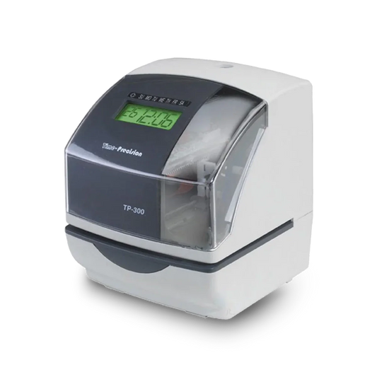 Employee Time Clocks – Clocking Systems