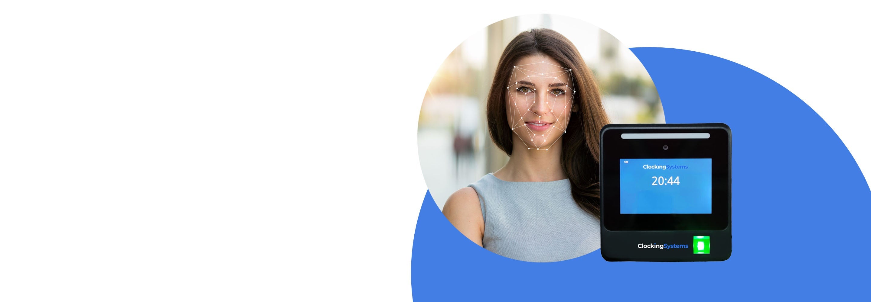 Clocking Systems Time and Attendance Software — ClockingSystems